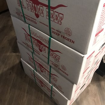 MR PRIME BEEF - Updated January 2026 - 18 Photos & 32 Reviews - 7521 ...