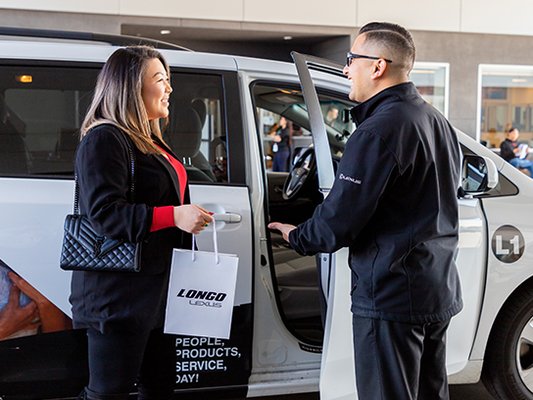 LONGO LEXUS - Updated July 2025 - 884 Photos & 2138 Reviews - 3530 Peck ...