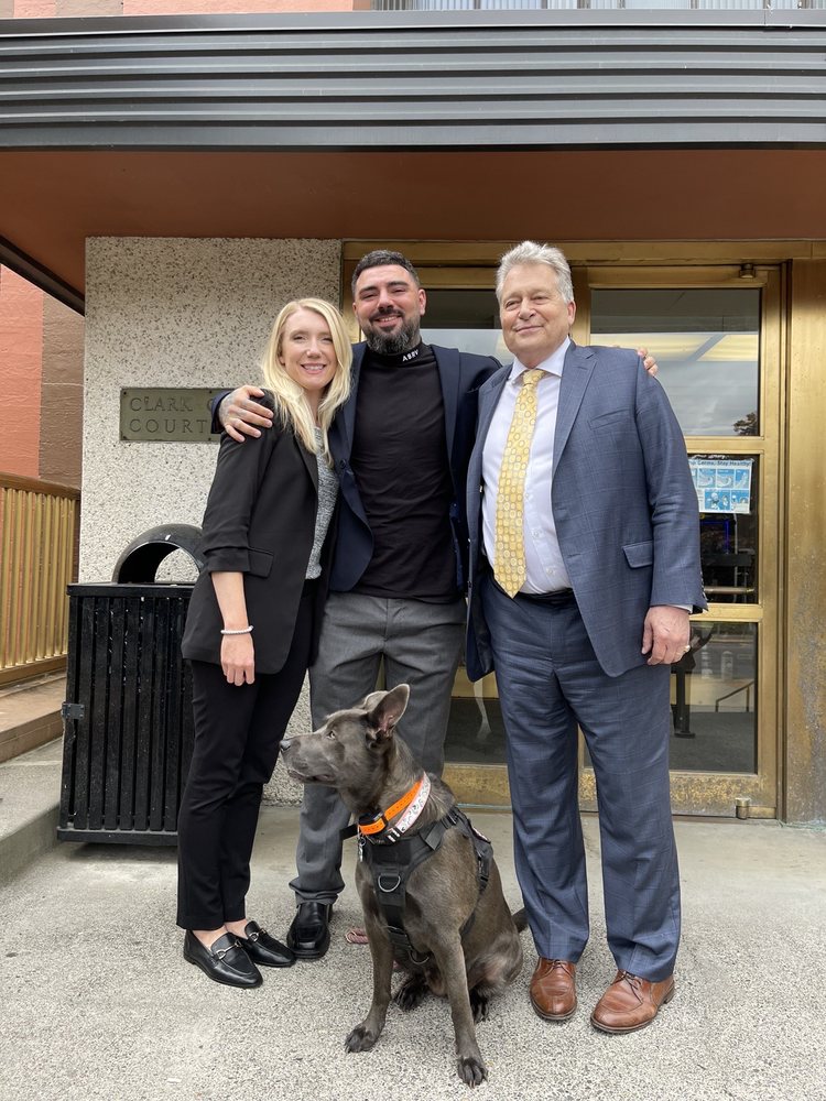 STEVEN W. THAYER, PS - Updated December 2025 - 112 W 11th St, Vancouver ...