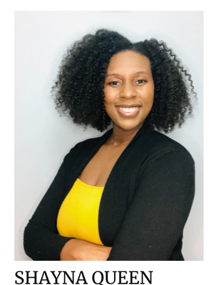 SHAYNA QUEEN REAL ESTATE - Updated May 2025 - 1765 Greensboro Station ...