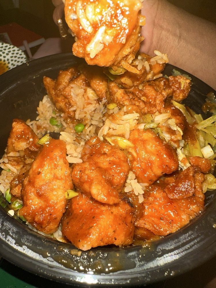 BLACK DRAGON TAKEOUT - Updated January 2025 - 83 Photos & 32 Reviews ...