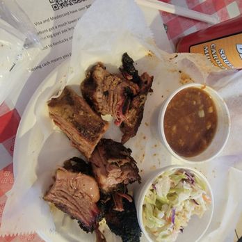 RED STATE BBQ - Updated May 2025 - 646 Photos & 848 Reviews - 4020 ...