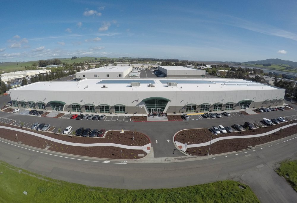 SCOTT LABORATORIES - Updated January 2026 - 1480 Cader Ln, Petaluma ...