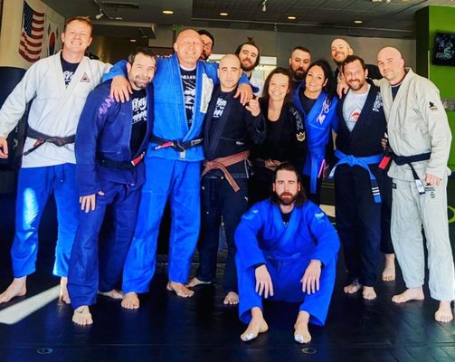 DENVER MODERN JIU JITSU - Updated October 2025 - 12 Photos - 9726 E ...