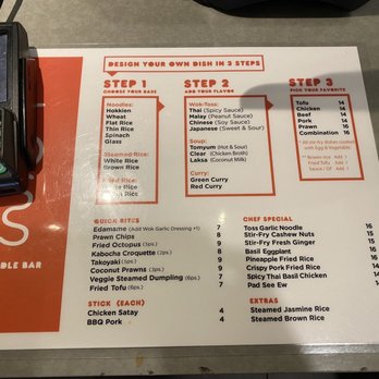 TOSS NOODLE BAR - Updated July 2024 - 1236 Photos & 1324 Reviews - 2272 ...