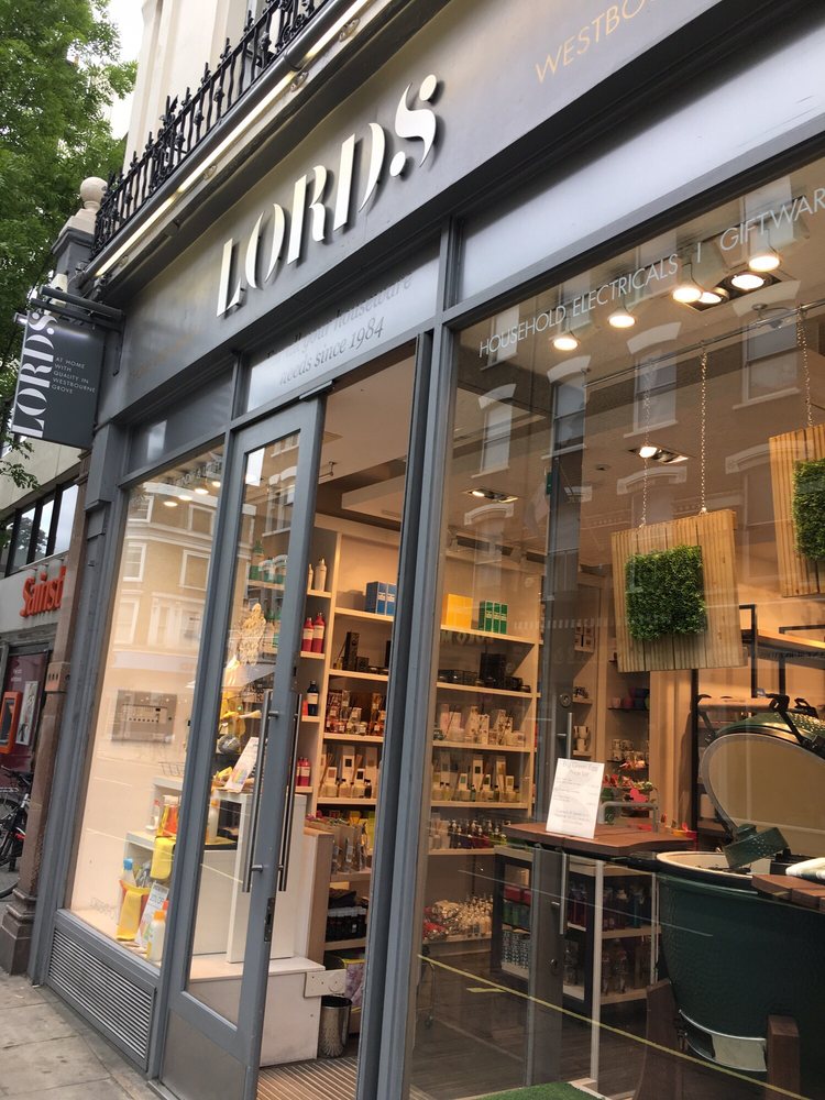 LORDS OF NOTTING HILL - Updated May 2024 - 13 Photos - 86 Westbourne ...