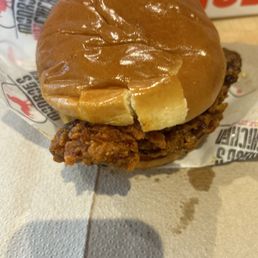 MONROE’S HOT CHICKEN - Updated October 2025 - 299 Photos & 263 Reviews ...