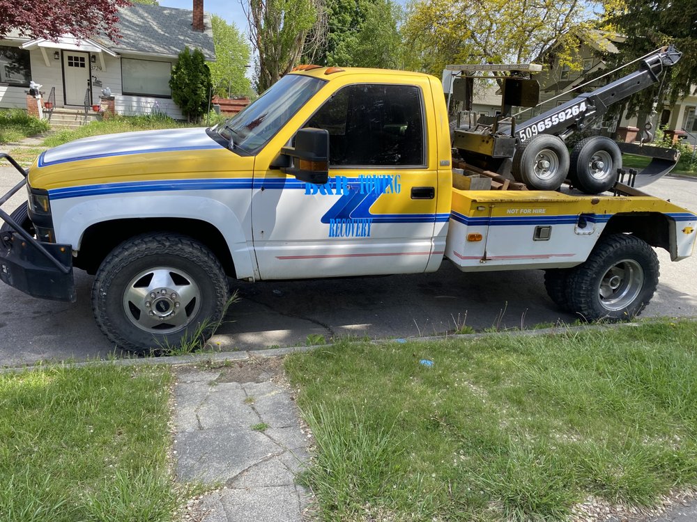 B&R TOWING AND RECOVERY - Updated August 2025 - Request a Quote ...