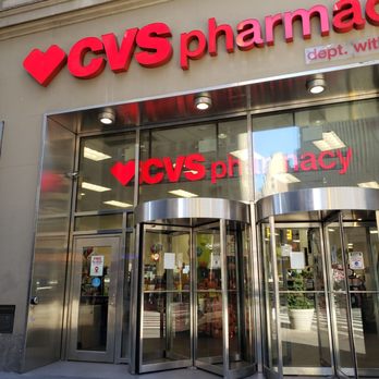 CVS PHARMACY - Updated October 2025 - 48 Photos & 36 Reviews - 1440 ...