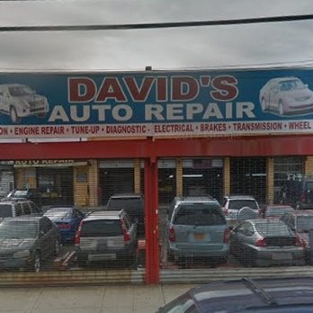 DAVID’S AUTO REPAIR - Updated August 2025 - 122-22 Rockaway Blvd, South ...