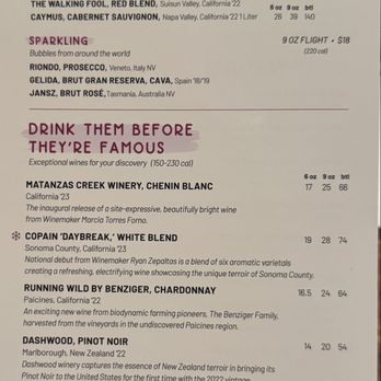 SEASONS 52 - Updated July 2025 - 145 Photos & 77 Reviews - 15610 S La ...