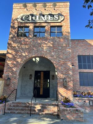 THE CHIMES - Updated April 2025 - 144 Photos & 91 Reviews - 1400 ...