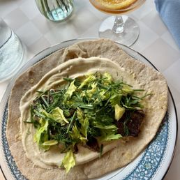 BORAGE - Updated July 2025 - 548 Photos & 152 Reviews - 1609 N Lynhurst ...