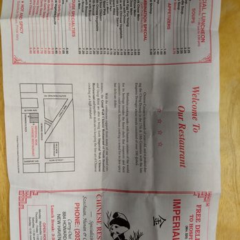 IMPERIAL WOK - Updated January 2026 - 11 Photos & 27 Real Reviews - 884 ...