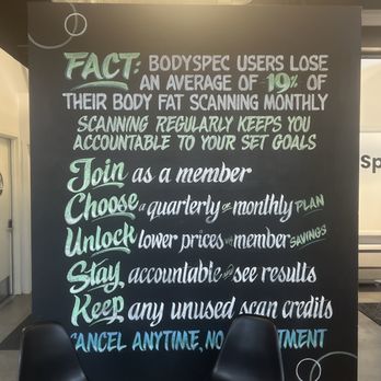 BODYSPEC - Updated November 2025 - 53 Photos & 162 Reviews - 295 ...