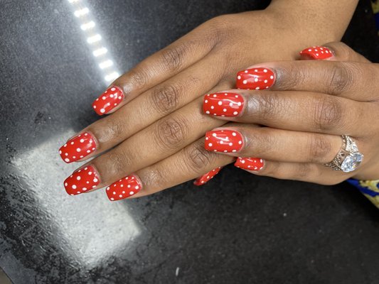 PHANTASTIC NAILS & SPA - Updated August 2025 - 54 Photos & 19 Reviews ...