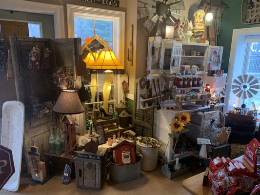 THE RUSTY RELIC - Updated August 2025 - 12 Photos - 599 CT-Rte 169 ...