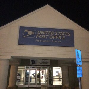 USPS - Updated July 2024 - 30 Reviews - 11936 Bellaire Blvd, Houston ...