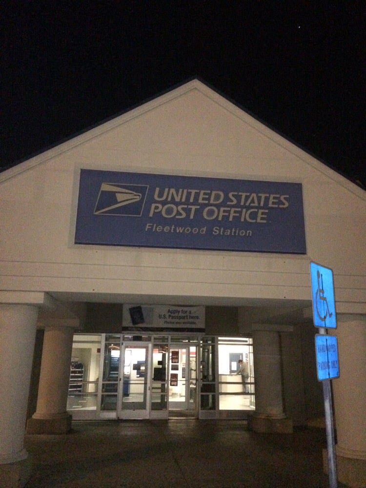 UNITED STATES POSTAL SERVICE - Updated April 2025 - 50 Reviews - 315 ...