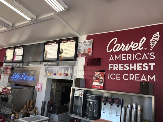 CARVEL - 57 Photos & 44 Reviews - 5901 S Dixie Hwy, West Palm Beach ...