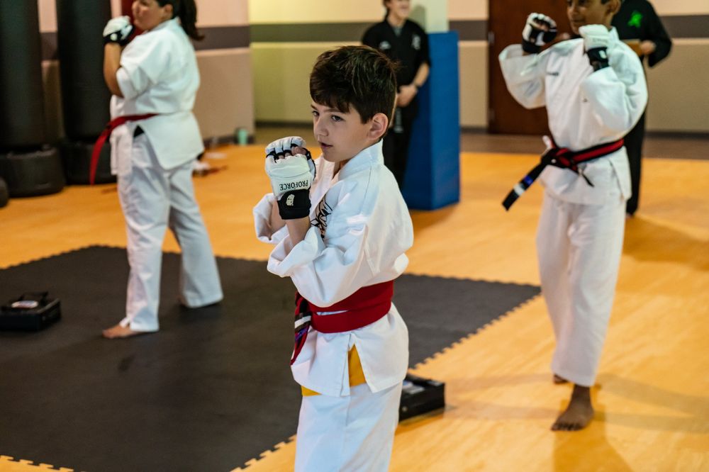 ACTION KARATE - Updated December 2024 - 54 Photos - 121 Friends Ln ...