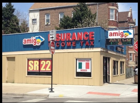 AMIGO INSURANCE - Updated December 2025 - 2658 S Kedzie Ave, Chicago ...
