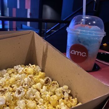 AMC NEWPARK 12 - Updated December 2025 - 868 Photos & 695 Reviews - 400 ...