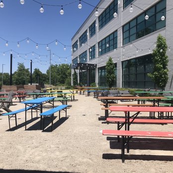 EDISON BREWING - Updated June 2024 - 147 Photos & 51 Reviews - 785 ...