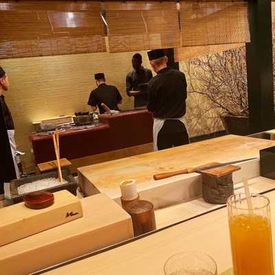 MASA - 205 Photos & 402 Reviews - 10 Columbus Cir, New York, New York ...