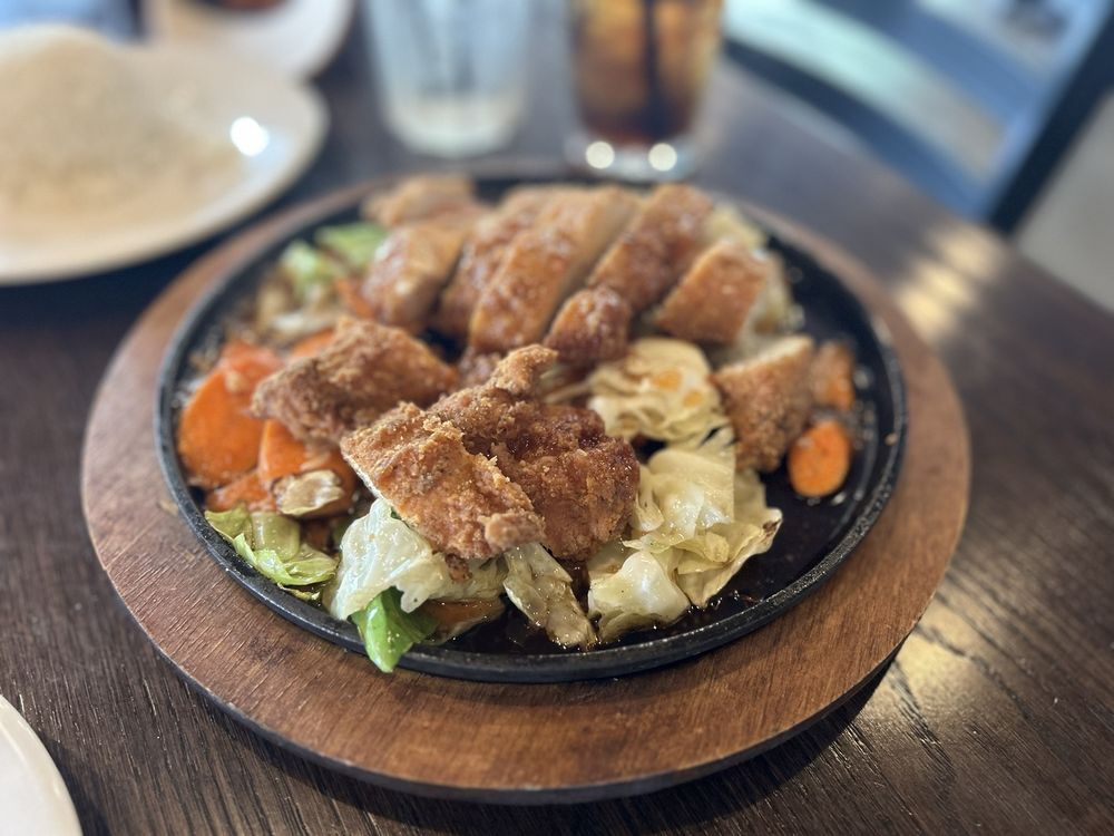 AN OX CAFE - Updated January 2025 - 80 Photos & 51 Reviews - 7411 W ...