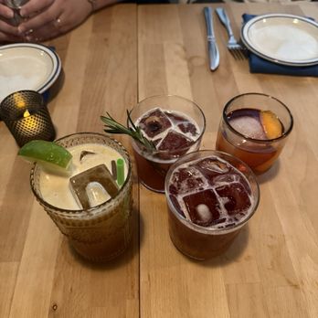 GATHER 22 - Updated August 2025 - 753 Photos & 161 Reviews - 22 E 22nd ...