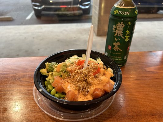 HELLO POKE BOWL - Updated September 2025 - 165 Photos & 161 Reviews ...