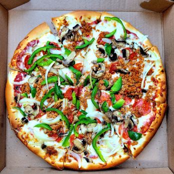 BUGSY’S PIZZA RESTAURANT & SPORTS BAR - Updated December 2024 - 210 ...