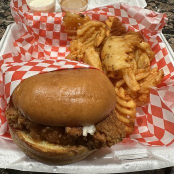 CHICKY SANDOS - Updated July 2024 - 45 Photos & 42 Reviews - 7930 ...