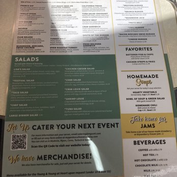 MY GARDEN CAFE - Updated November 2025 - 125 Reviews & 92 Photos - 1201 ...