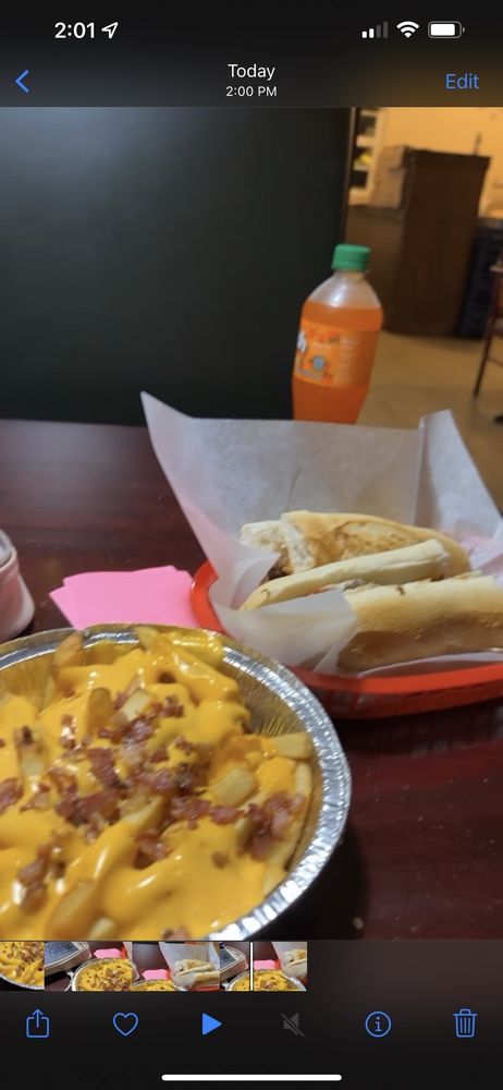 ITALIAN DELIGHT - Updated October 2025 - 38 N Main St, Wrightsville ...