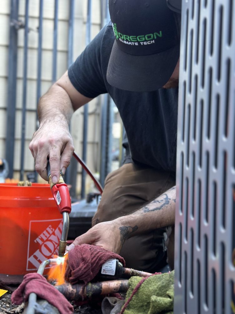 OREGON CLIMATE TECH - Updated October 2025 - 49 Photos - 13141 Autumn ...