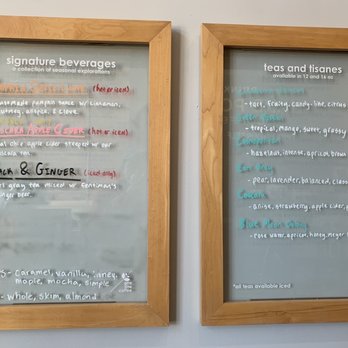 ONE LINE COFFEE - SHORT NORTH - Updated August 2024 - 302 Photos & 345 ...