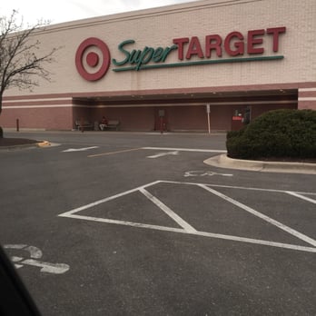 TARGET - Updated October 2025 - 32 Photos & 26 Reviews - 15700 Shawnee ...