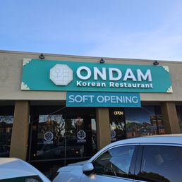 ONDAM - Updated December 2025 - 2486 Photos & 781 Reviews - 2450 El ...