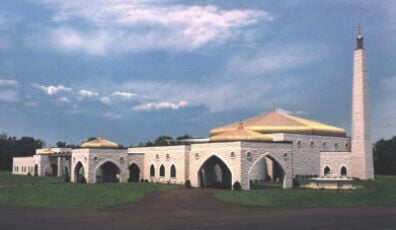 ISLAMIC CENTER OF GREATER CINCINNATI - Updated January 2026 - 36 Photos ...