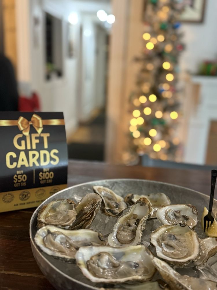 OP FISH HOUSE & OYSTER BAR - Updated August 2025 - 892 Photos & 663 ...
