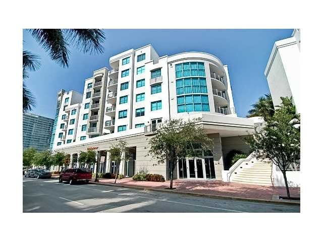 COSMOPOLITAN RESIDENCES ON SOUTH BEACH CONDO ASSOCIATION - Updated ...