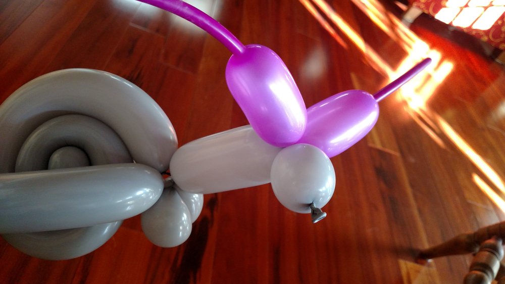 BALLOO - Request a Quote - 22 Photos - Buena Park, California - Balloon ...