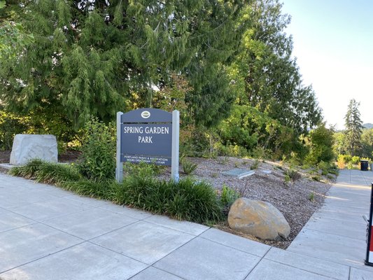 SPRING GARDEN PARK - Updated August 2025 - 47 Photos & 20 Reviews ...