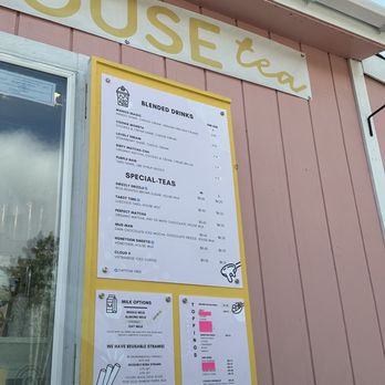 HAPPY HOUSE TEA - Updated January 2025 - 44 Photos & 19 Reviews - 1921 ...