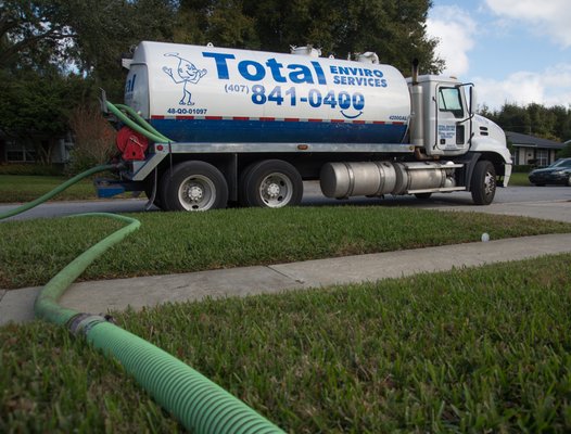 TOTAL ENVIRO SERVICES - Updated December 2025 - 14 Photos & 34 Reviews ...