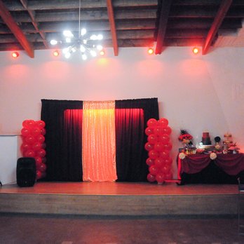 THE SOL VENUE - Updated December 2025 - 353 Photos & 330 Reviews - 313 ...