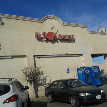EL SOL MARKET NO 5 - Updated October 2025 - 658 Main St, Brawley ...