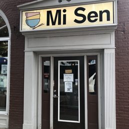 MI SEN NOODLE BAR - Updated August 2025 - 396 Photos & 390 Reviews ...